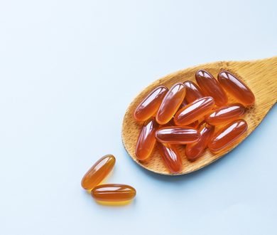 Lecithin - Wirkung für Haare und Haut erläutert