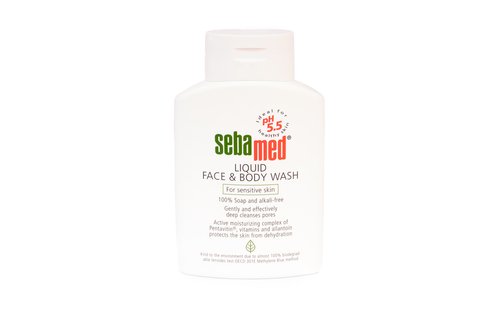 Sebamed Produkte im Test: Produkte gegen unreine Haut sind Testsieger