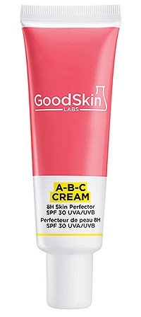 A-B-C CREAM 8H Teintperfektionierer SPF 30 UVA/UVB setzt neue Maßstäbe ...