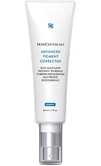 Advanced Pigment Corrector bekämpft wirksam hartnäckige Pigmentierung ...