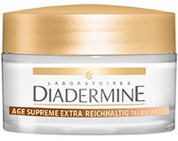 AGE SUPREME EXTRA REICHHALTIG: 30 Vital-Nährstoffe für eine intensiv ...