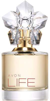Avon Life By Kenzo Takada: Lebendige Duft-Noten erwecken positive ...