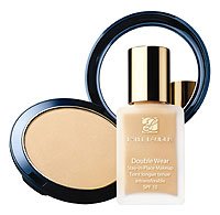 Double Wear - Das Makeup-Trio, das den ganzen Tag zu Ihnen hält