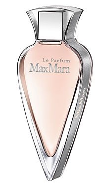 Max Mara Le Parfum: Die Silhouette eines sinnlich, klaren Dufts