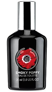Smoky Poppy Collection: Der betörende Duft von Mohnblumen zum Valentinstag