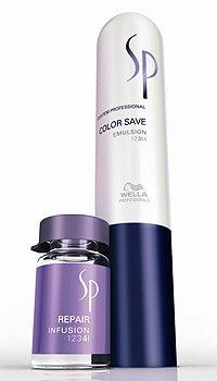 System Professional Color Lock Service bietet maßgeschneiderte Profi ...