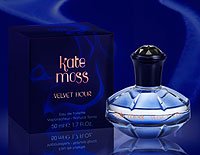 Velvet Hour: Ein holzig-blumiger Damen-Duft voller Geheimnisse