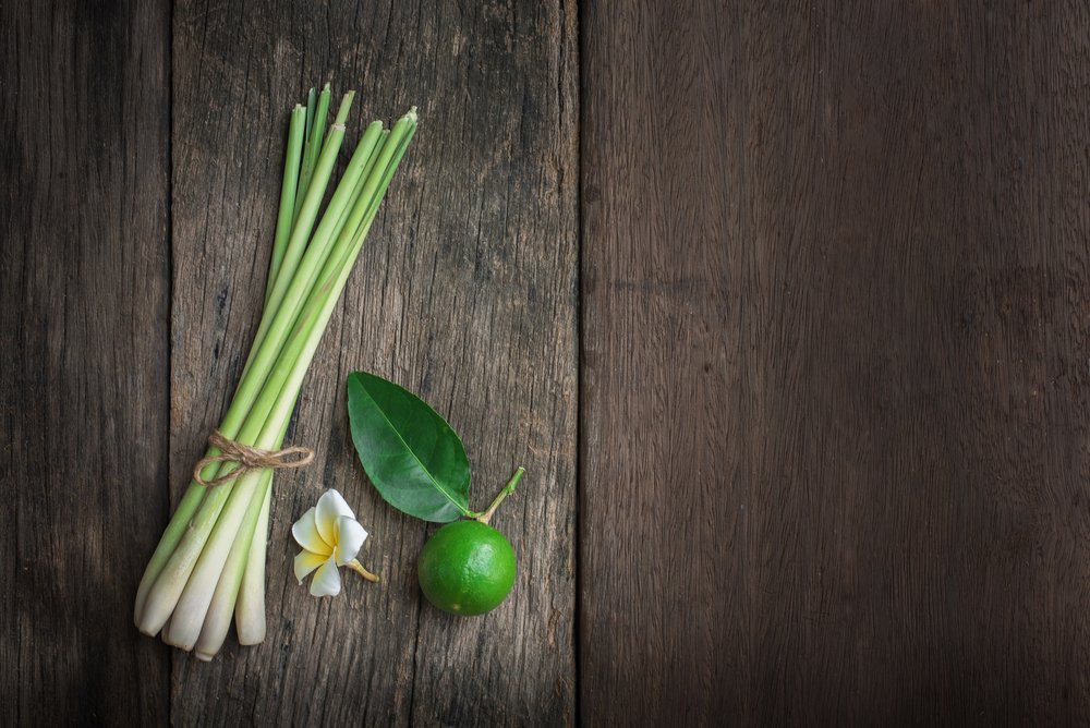 Lemongras und sein ätherisches Öl - Cosmoty.de