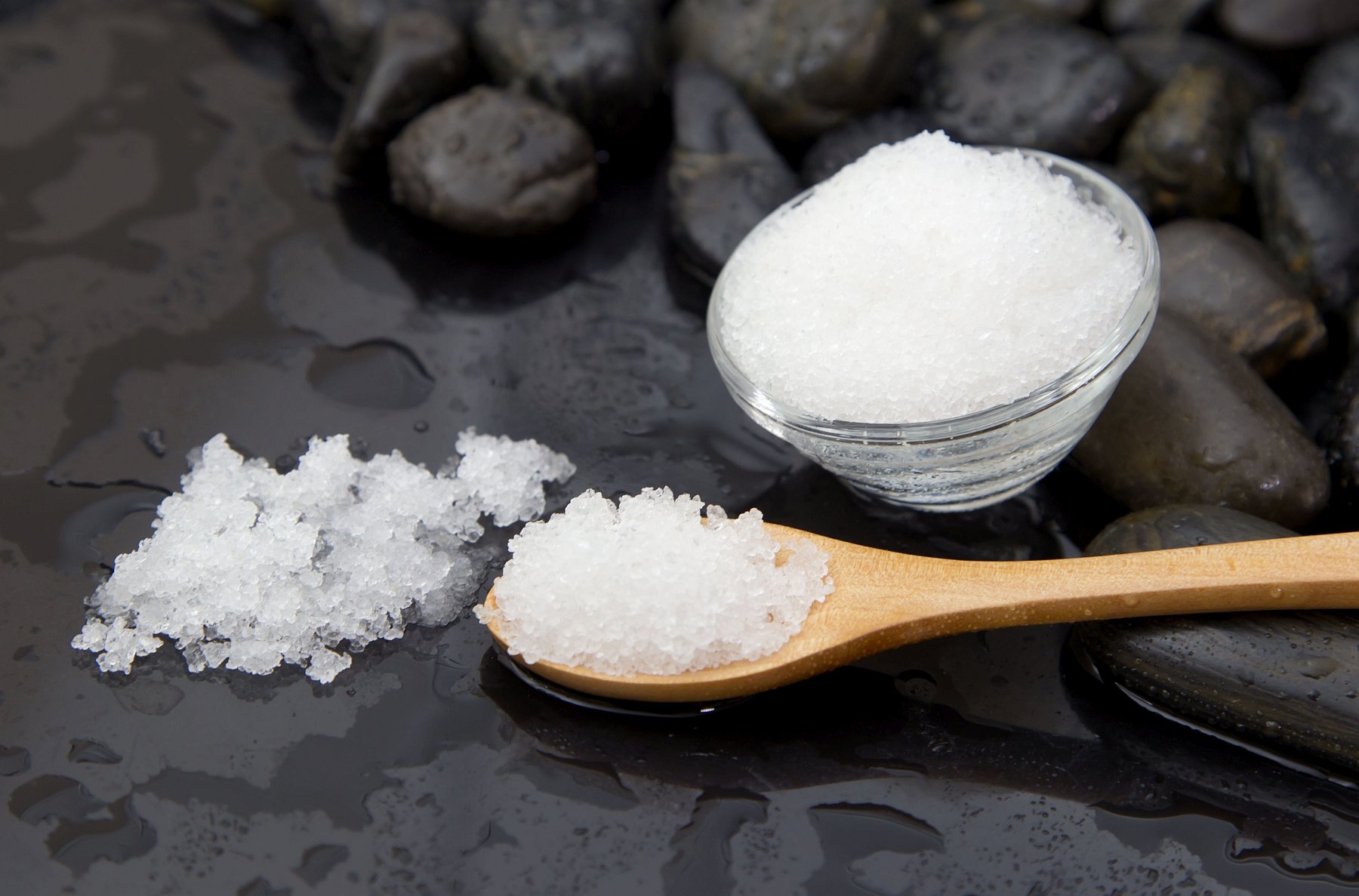 Pickel am Po: Wirksame Mittel gegen Pusteln am Hintern