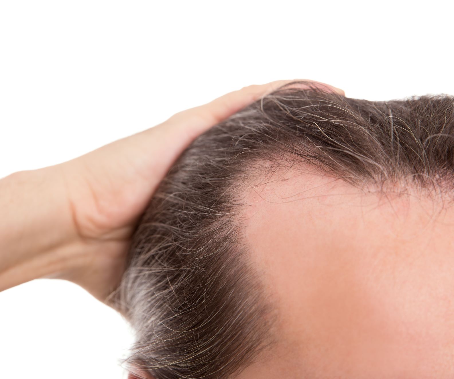 Haarwachstum anregen Hausmittel: Diese 4 Produkte können helfen ...